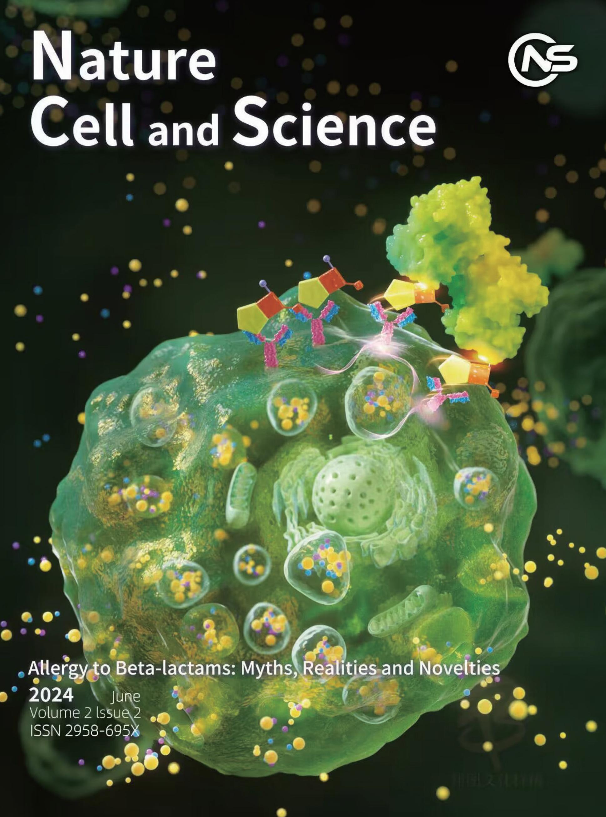 Nature Cell and Science